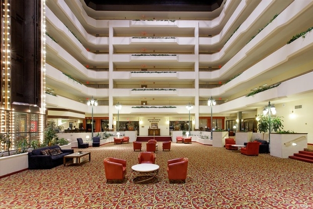 Holiday Inn The Grand Montana - Billings